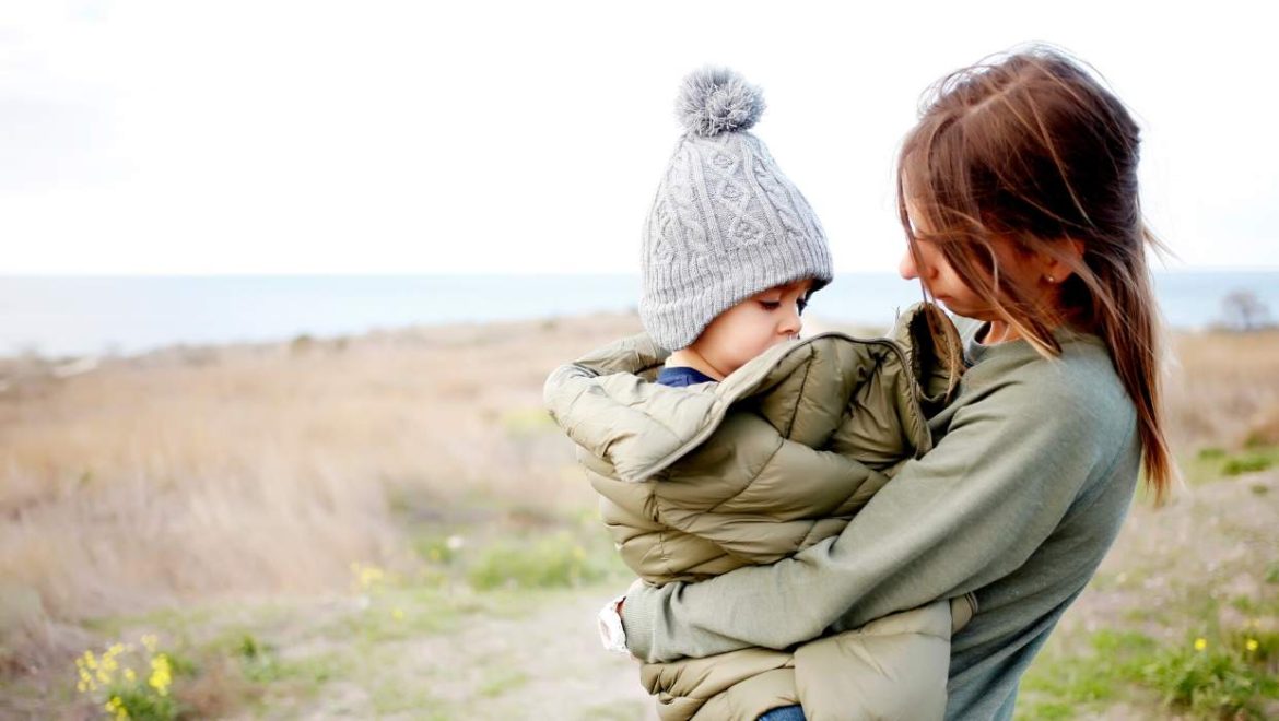 5 Things a Boy Needs From His Mom - Word From The Bird