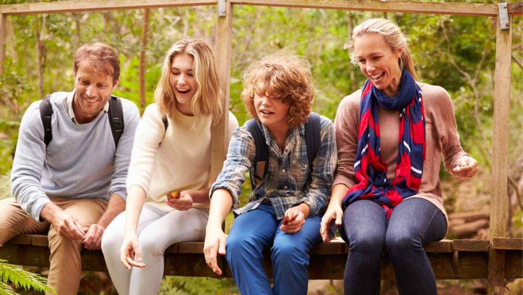 Emotionally Bonding Questions to Ask Teens - Word From The Bird - Parenting
