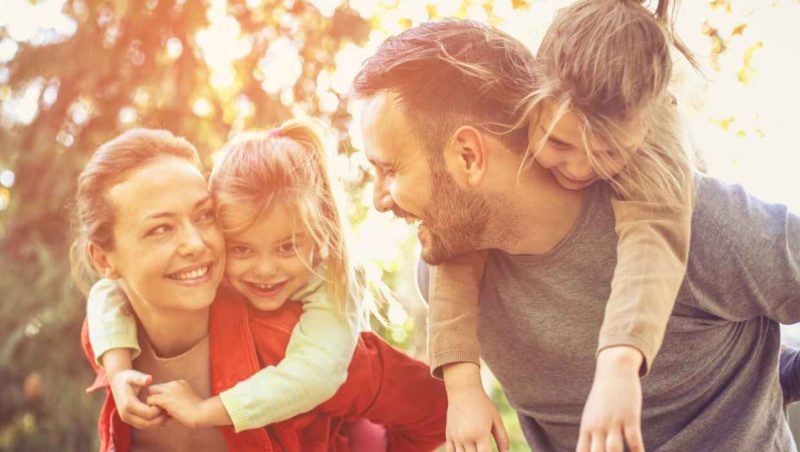 7 Ways to Show Your Child Respect - Word From The Bird - Parenting