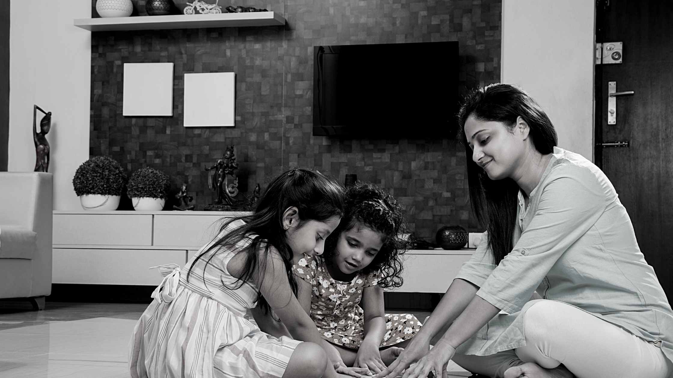 Creating Stability for Your Kids in Unstable Times - Word From The Bird