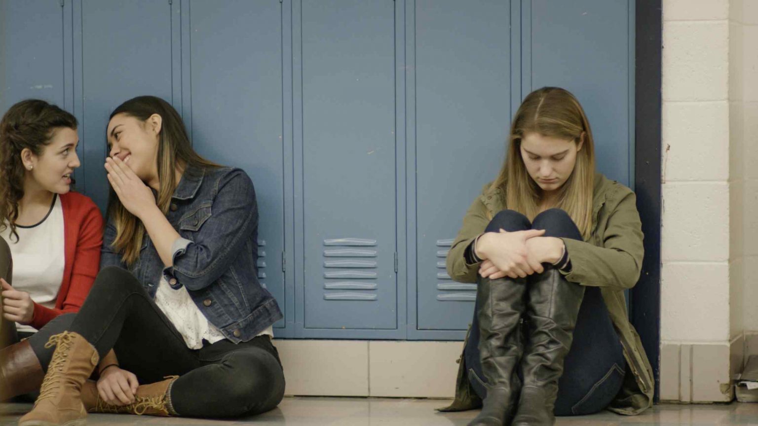 How to Keep Your Kids From Being Bullied at School or Online - Word ...