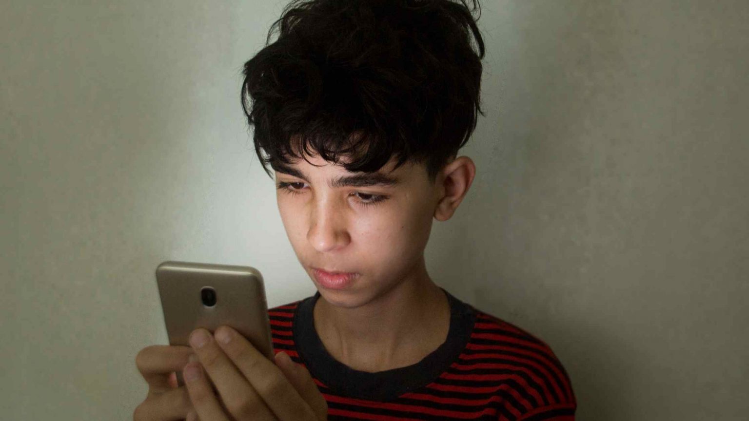 How to Keep Your Kids From Being Bullied at School or Online - Word ...