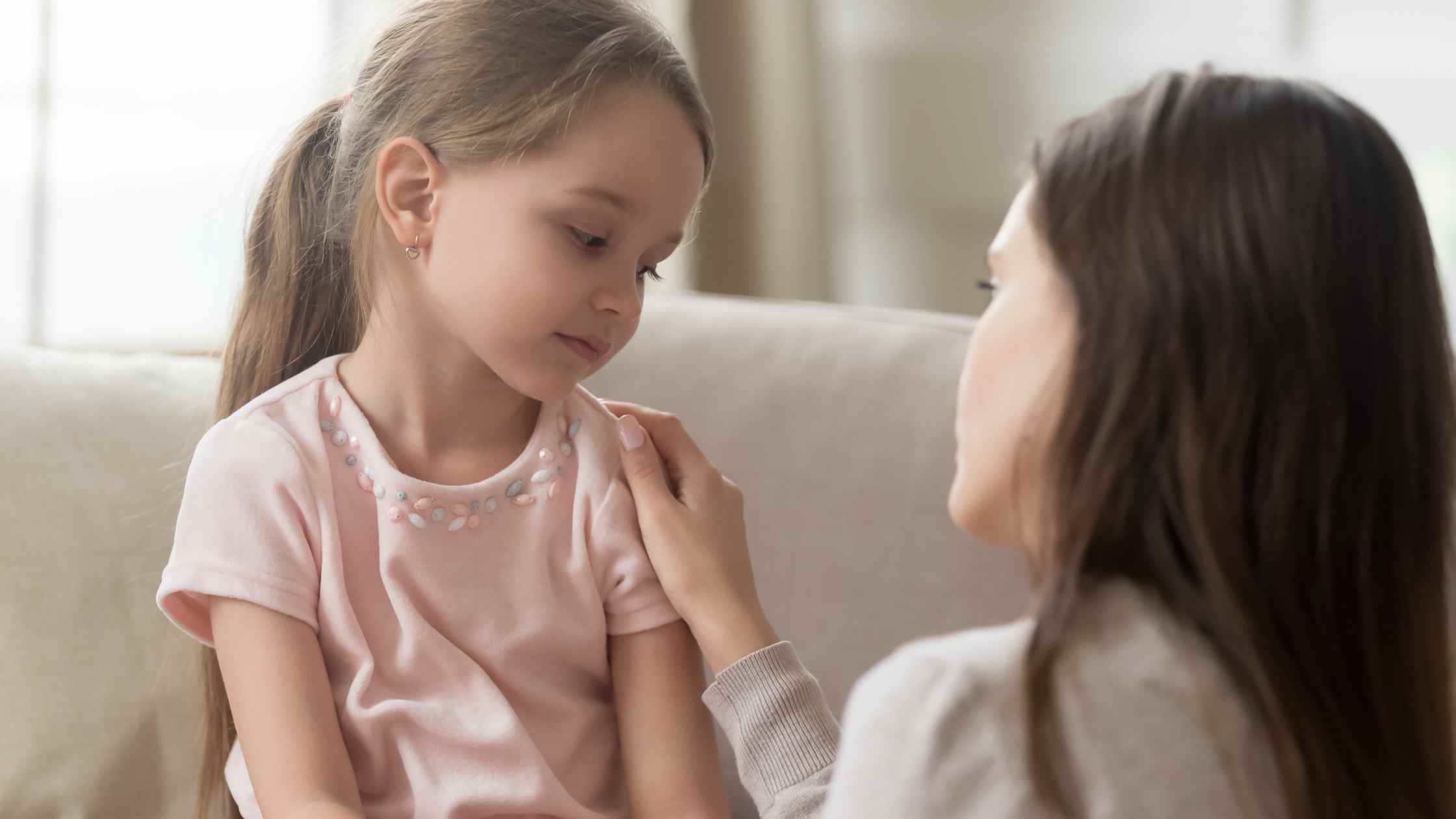 9 Things You Might Not Think to Tell Your Child But Should - Word From ...